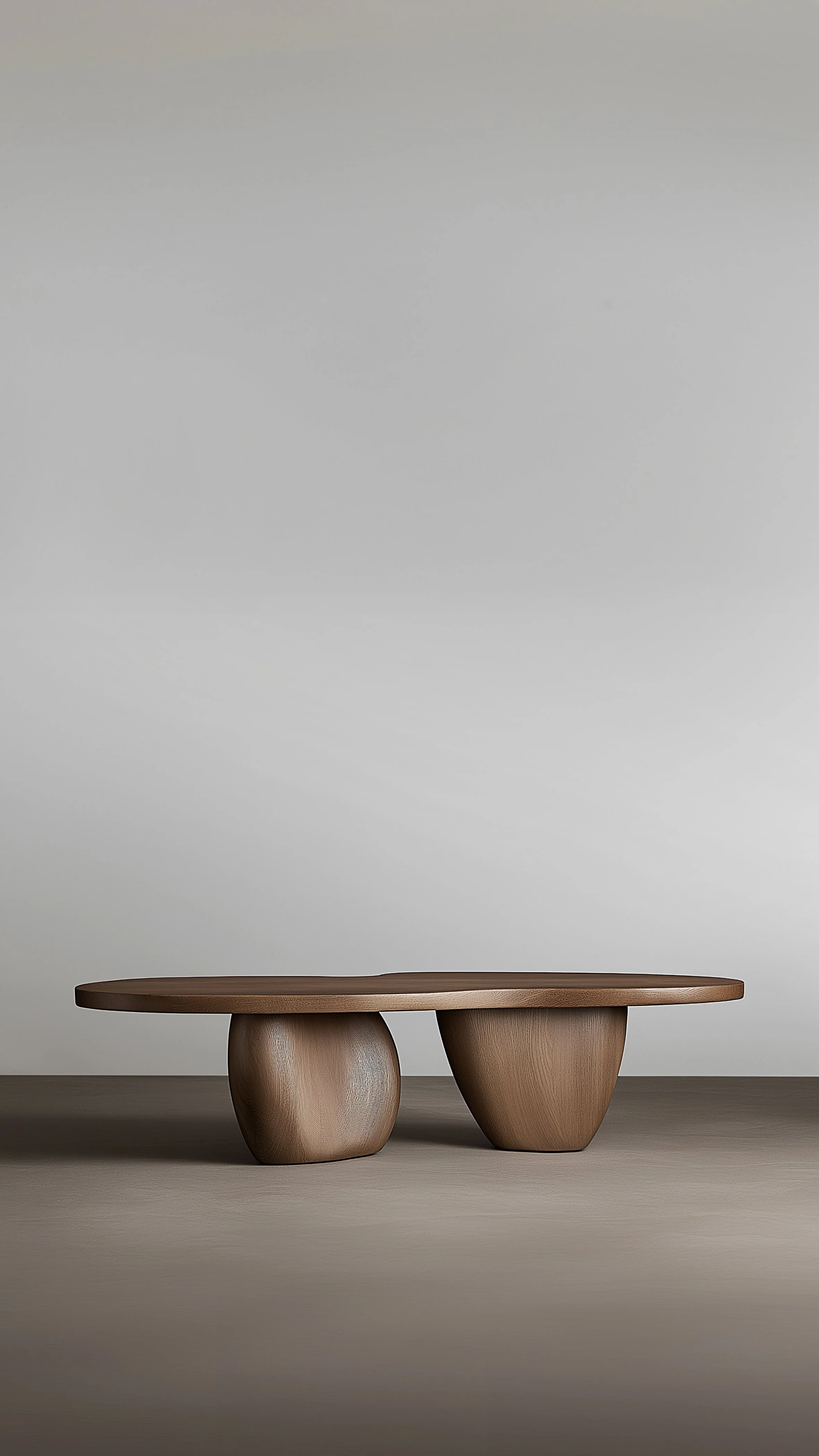 Rectangular Accent Table Serie 61 – Sereno by NONO for Modern Living Spaces — NONO FURNITURE